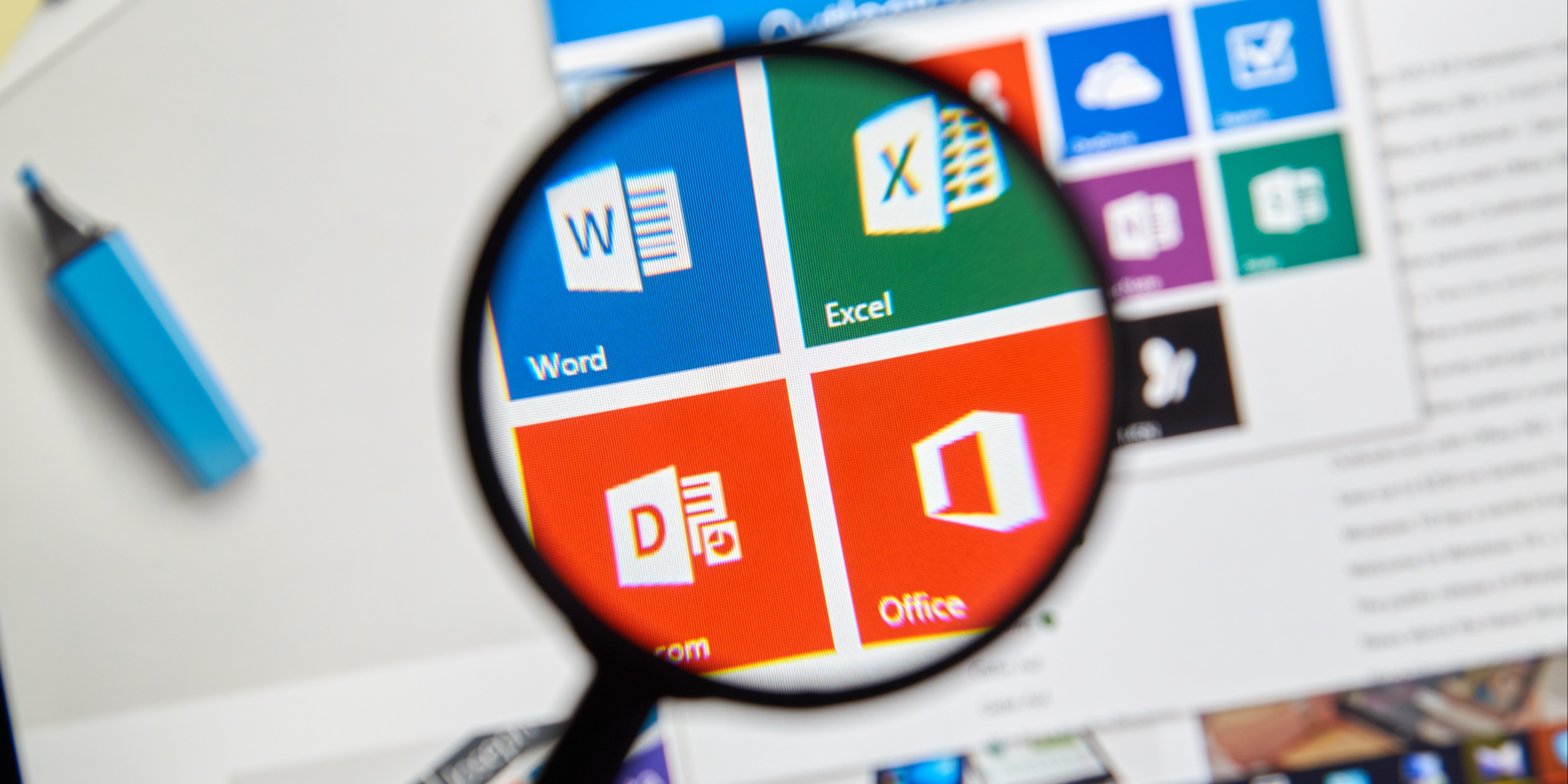 How to install Office 365 desktop applications on your computer